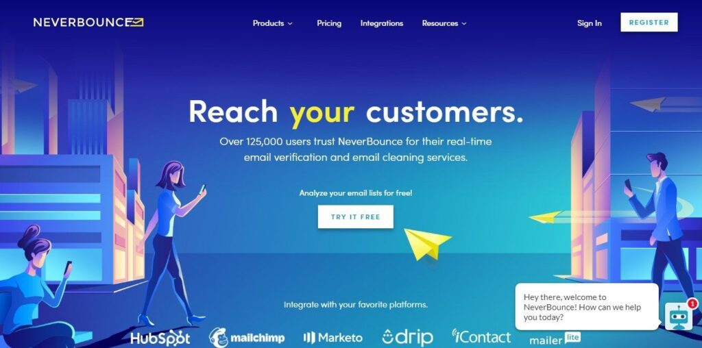 10 Best Email List Cleaning Services - Clearalist
