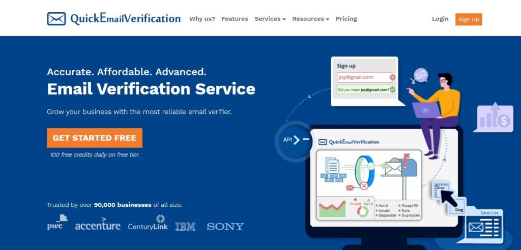10 Best Email List Cleaning Services - Clearalist