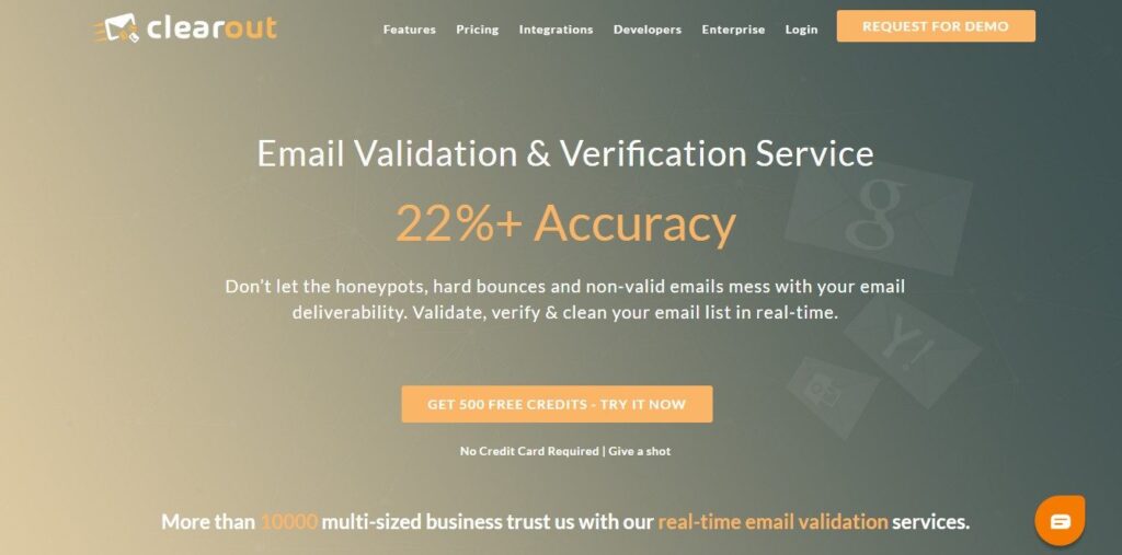 10 Best Email List Cleaning Services - Clearalist