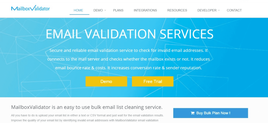 49 Best Email Verification Services