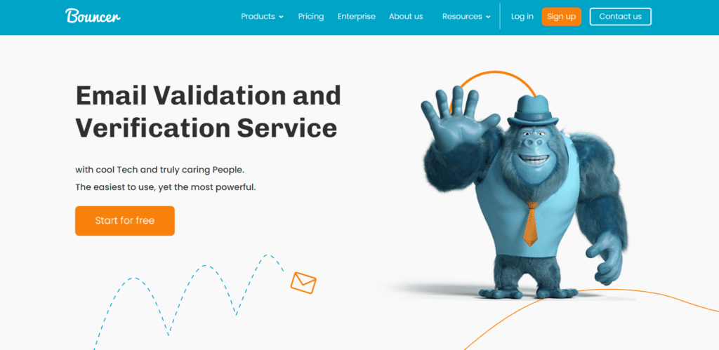 11 Best Email Validation Services - Clearalist